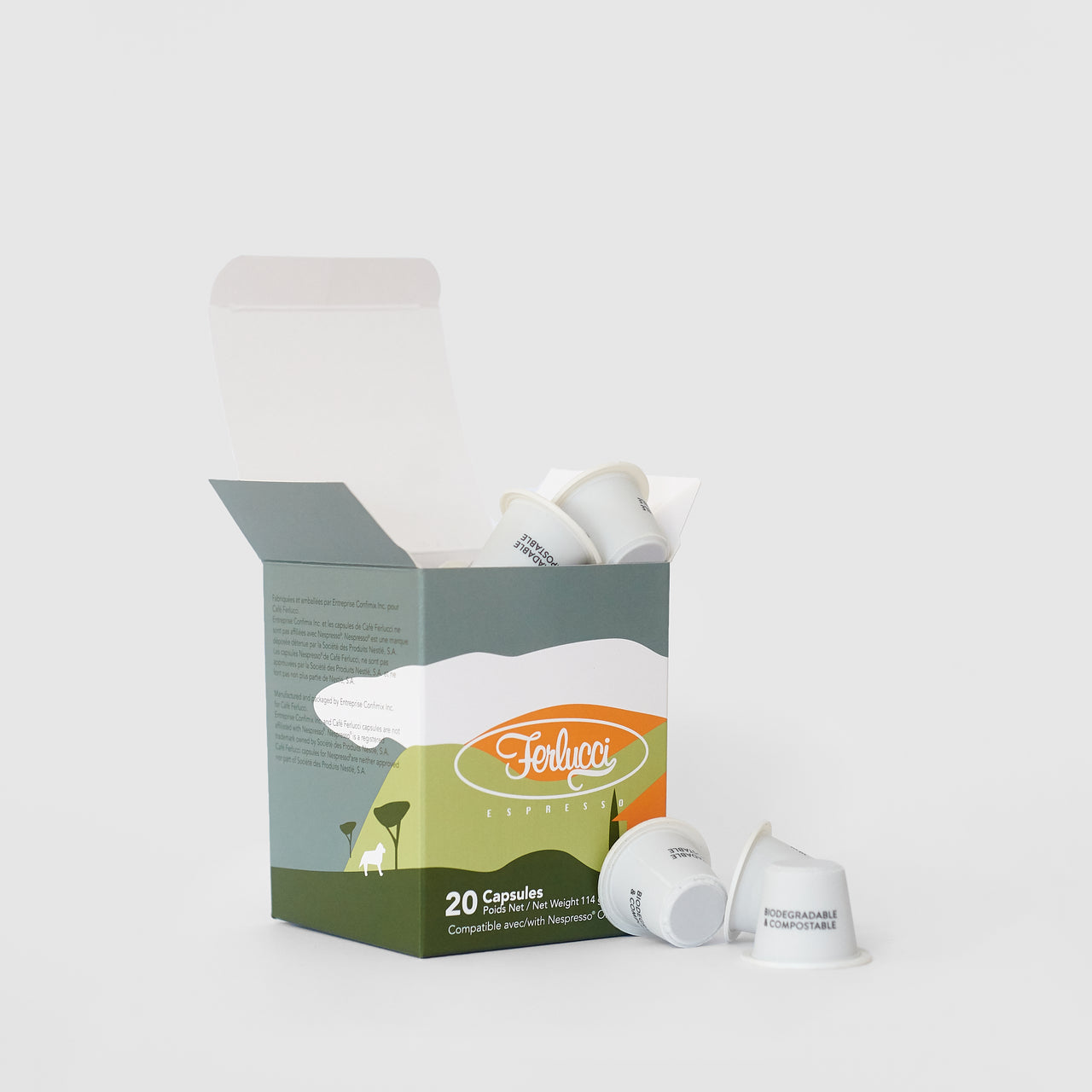 All Products – Ferlucci