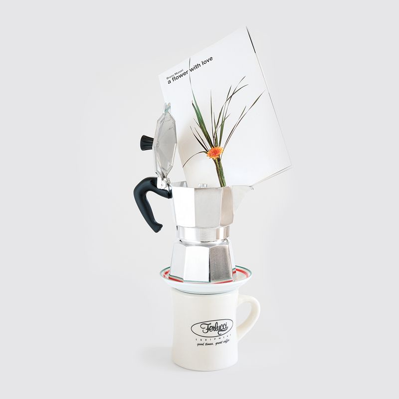 Cafe Ferlucci - Shop Clothing, Coffee and Lifestyle Products Online