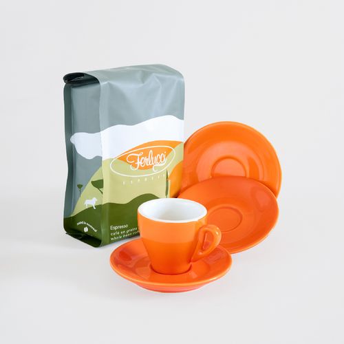 Cafe Ferlucci - Shop Clothing, Coffee and Lifestyle Products Online