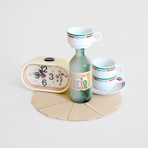 Cafe Ferlucci - Shop Clothing, Coffee and Lifestyle Products Online